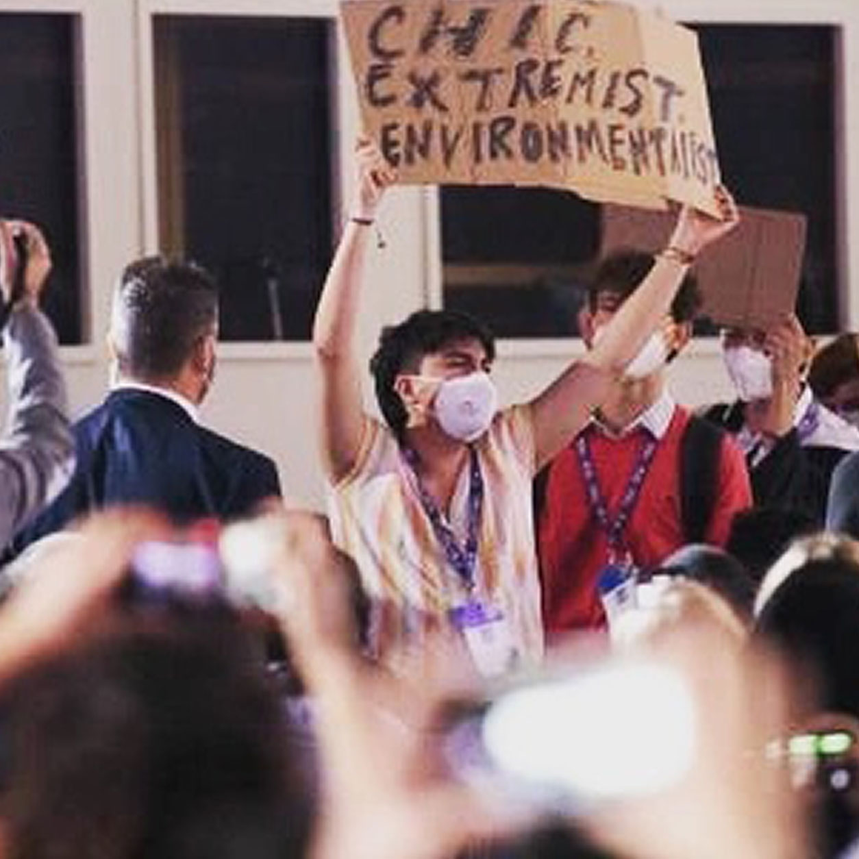 Topaz Zega - Culture Hack Labs