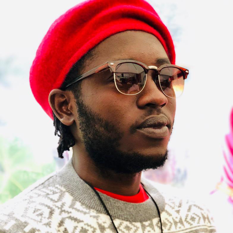 Sungu Oyoo - Culture Hack Labs