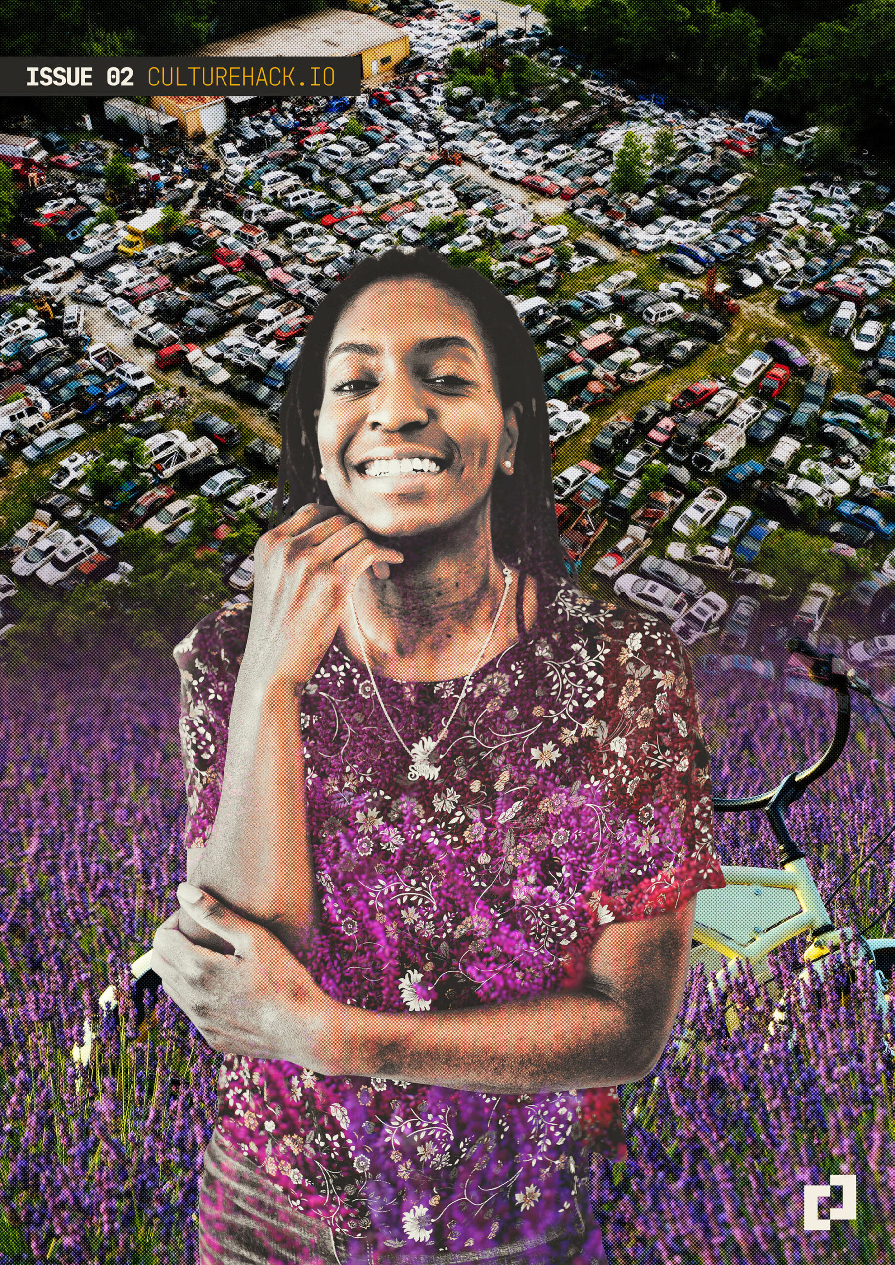 Private sufficiency, public luxury: land is the key to the transformation of society - Culture ...