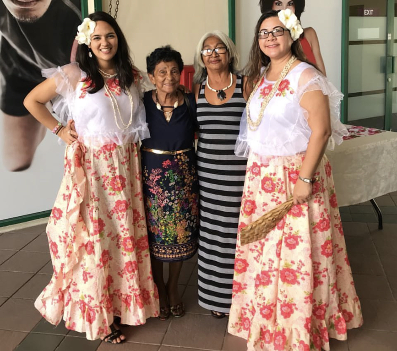 Månha Titiyas - Recipes for Revolution - Culture Hack Labs