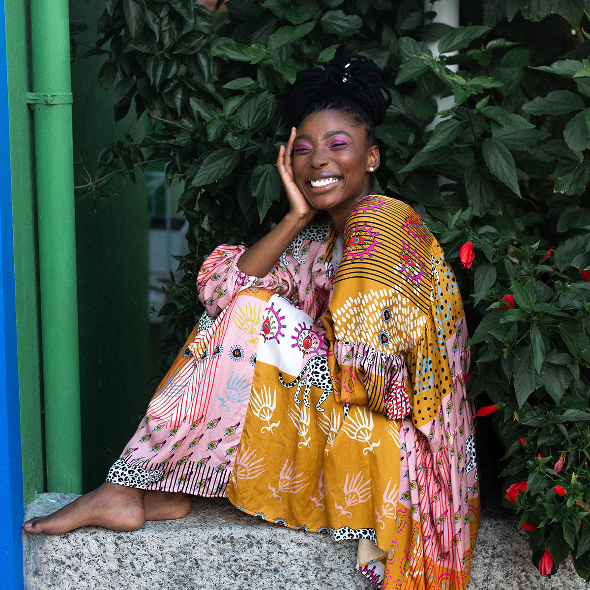 Chakalaka - Recipes for Revolution - Culture Hack Labs