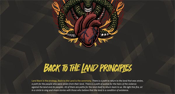 Manifesto for Right Relations - Culture Hack Labs