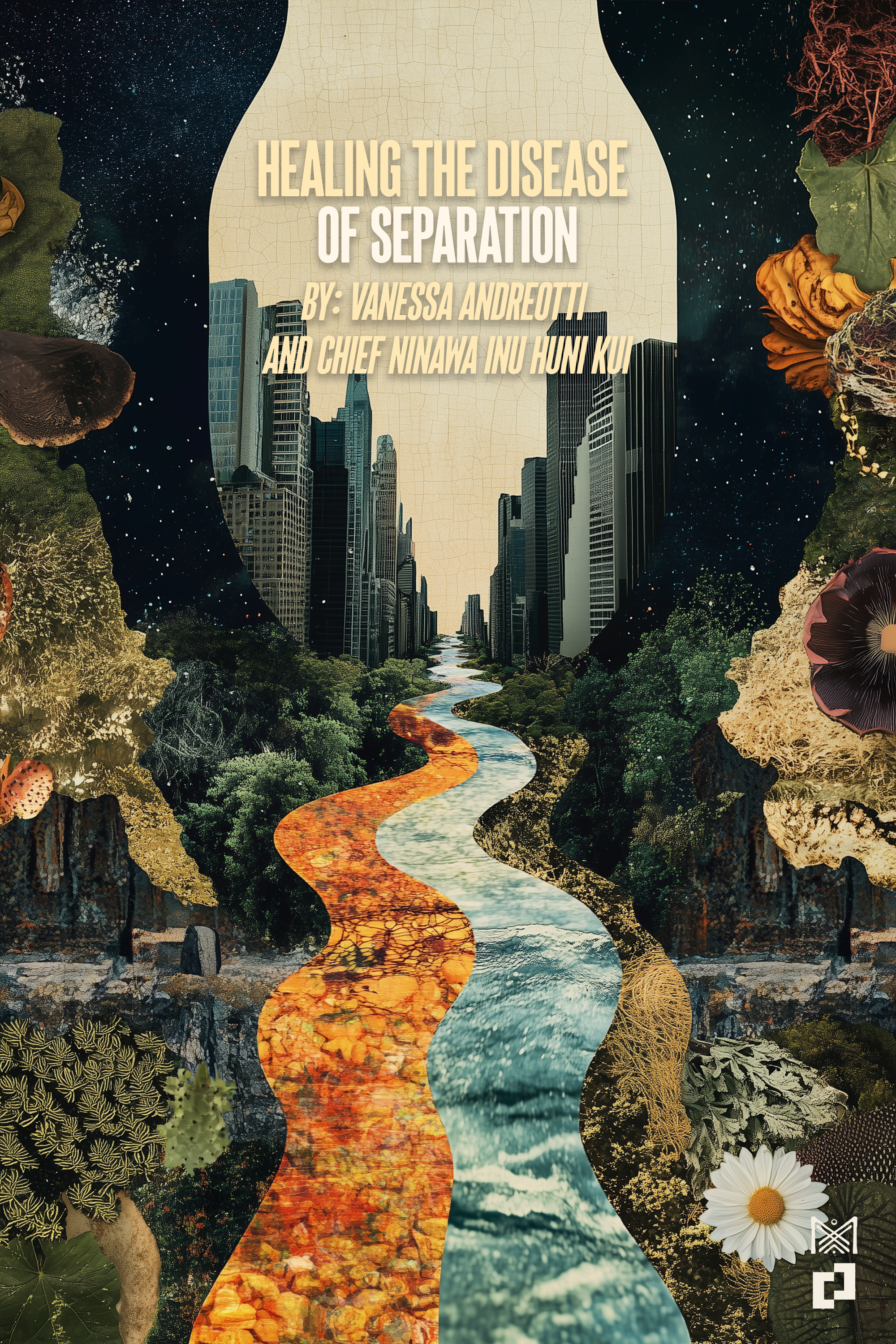 Healing the Disease of Separation - Culture Hack Labs